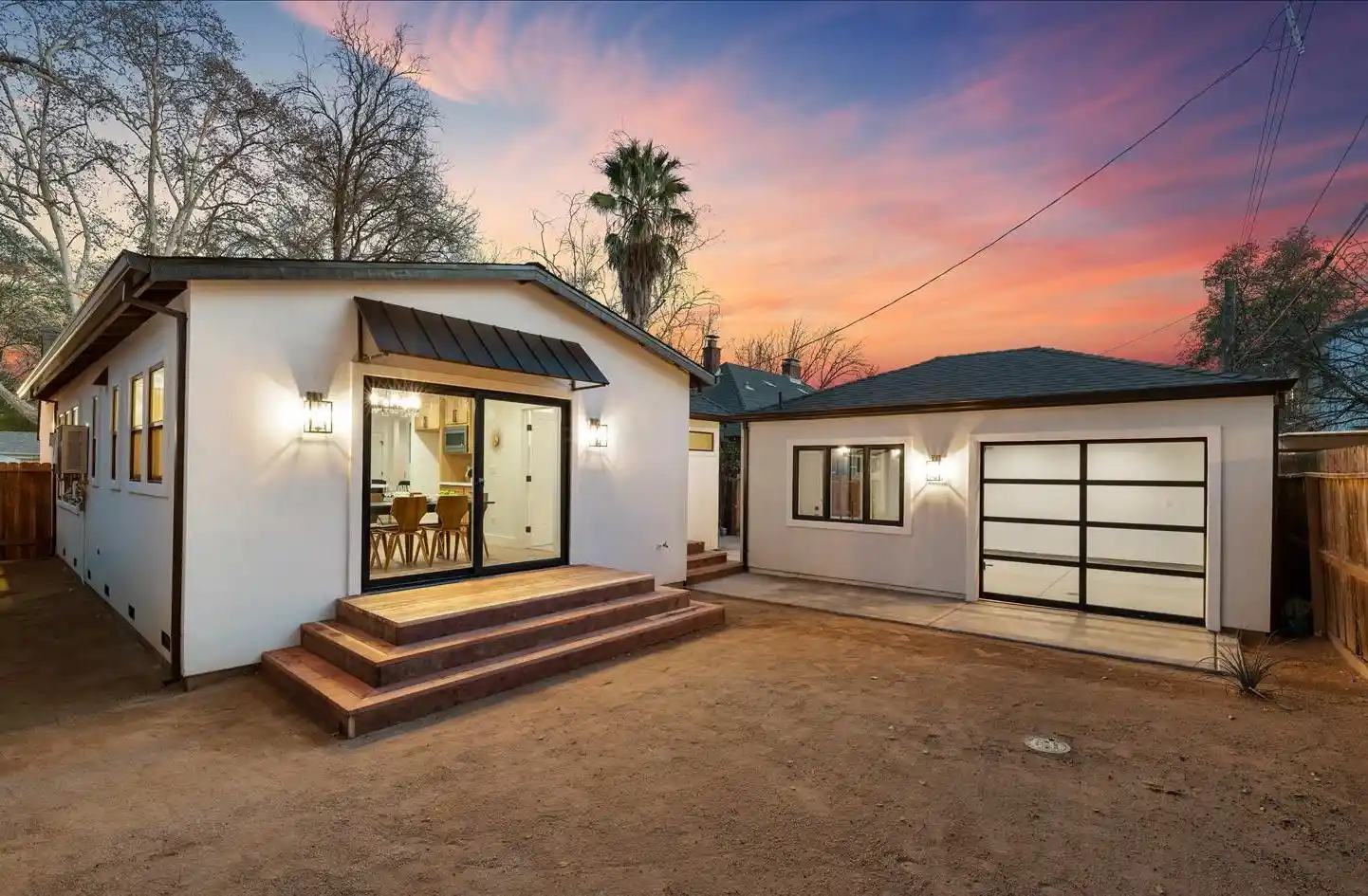 Florence - Full Home Renovation